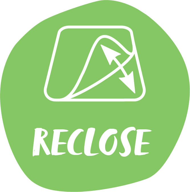 Recyclable packaging solution - GreenChoice | Wipak