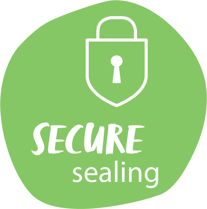 Recyclable packaging solution - GreenChoice | Wipak