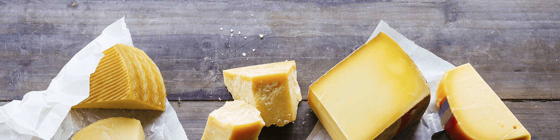 Cheese and Dairy Packaging Solutions - Food Packaging | Wipak