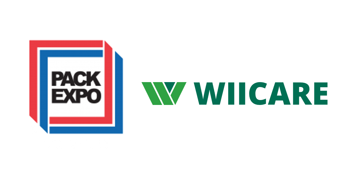 PACKEXPO 2021 | SEPTEMBER 27 - 29, 2021 | LAS VEGAS | Wipak