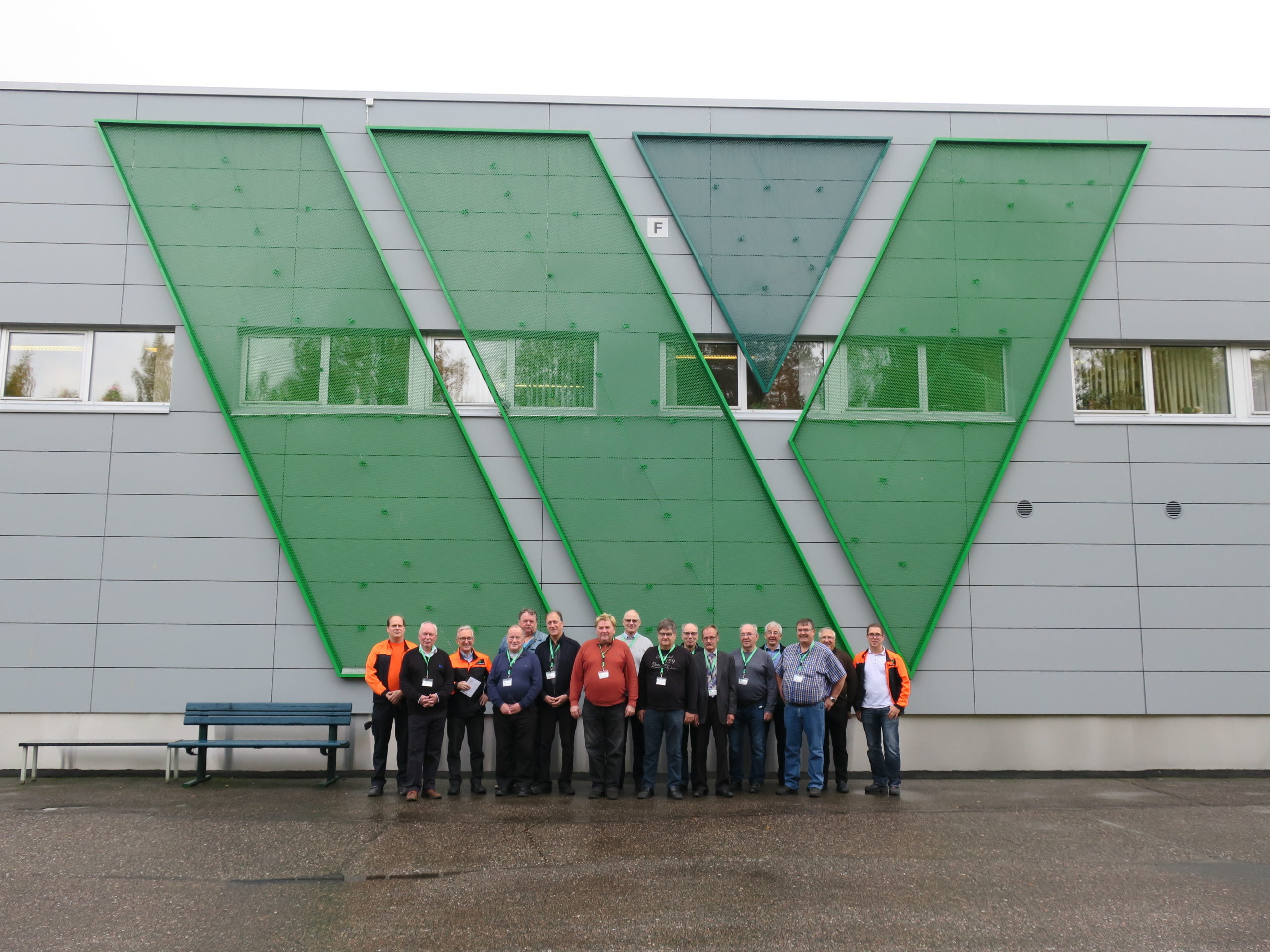 From Past to Present | Wipak