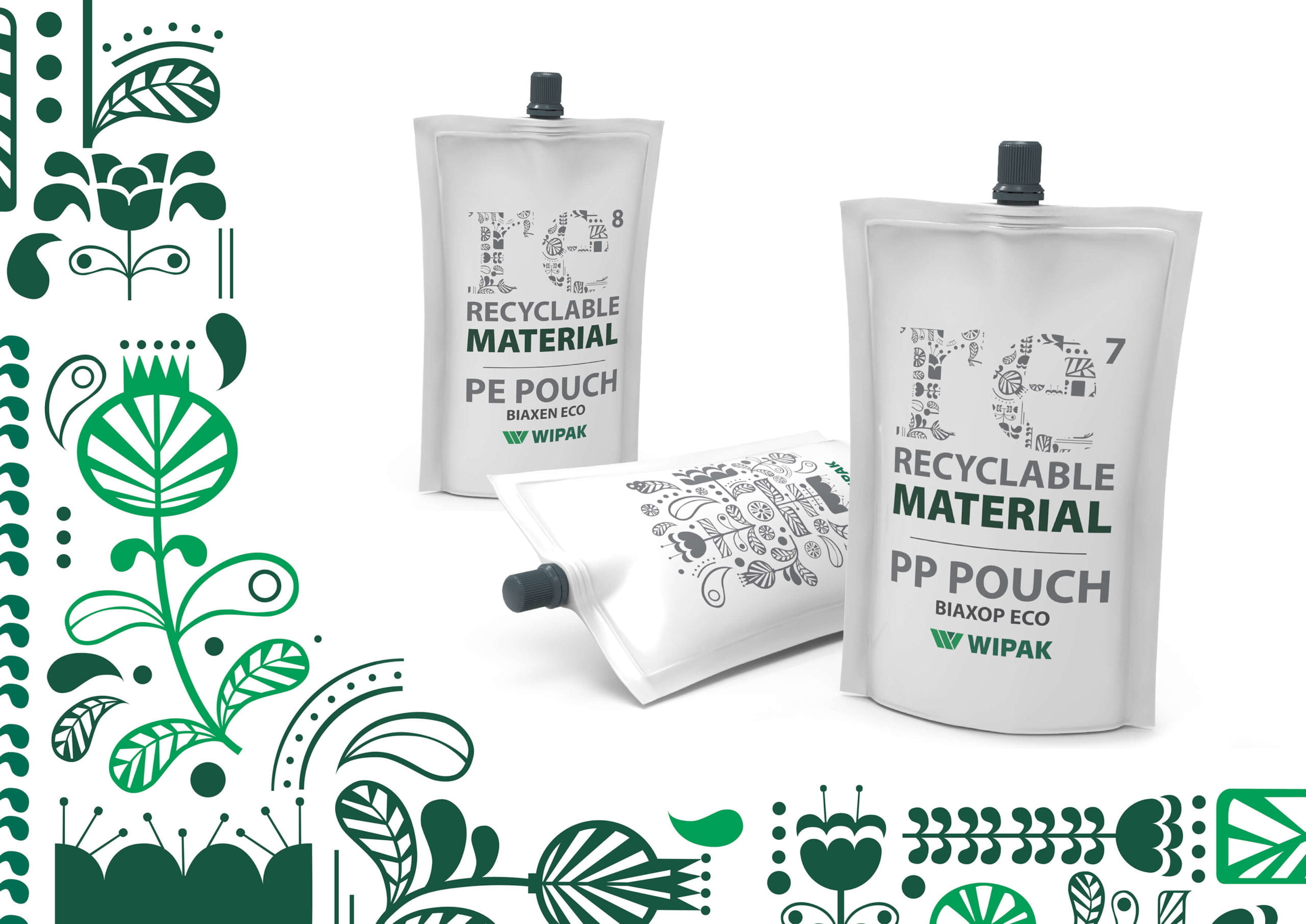 Packaging News, Sustainability & Innovation Updates | Wipak