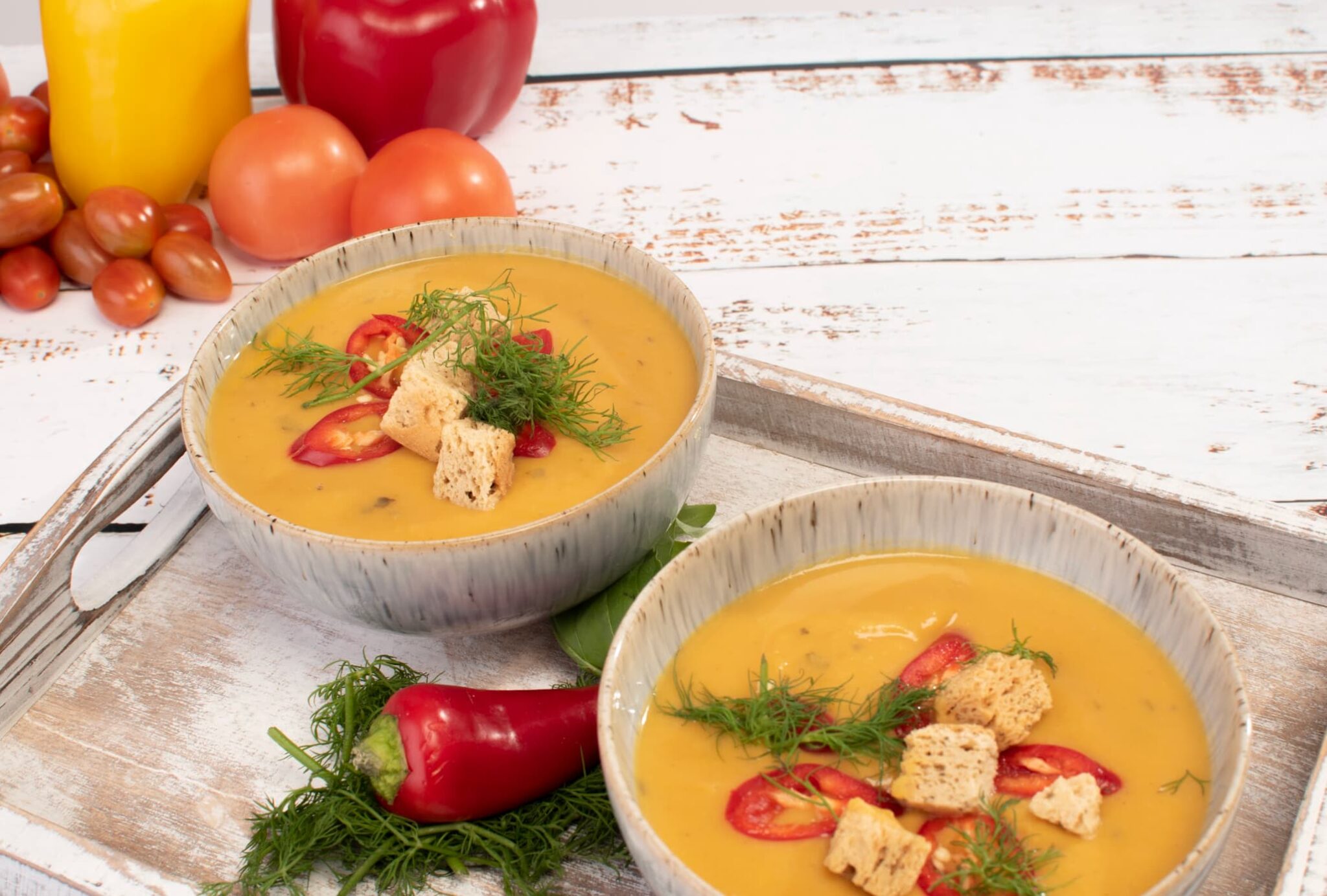 Food Packaging Solutions for Fresh & Safe Products | Wipak